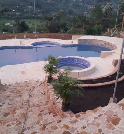 Jacuzzis - Construcción de jacuzzis en Cali - ServiPiscinasCali
